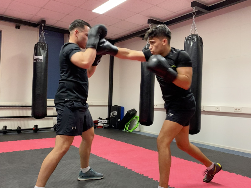 Boksen, bodypower, fitness en meer... | Fitt Roden